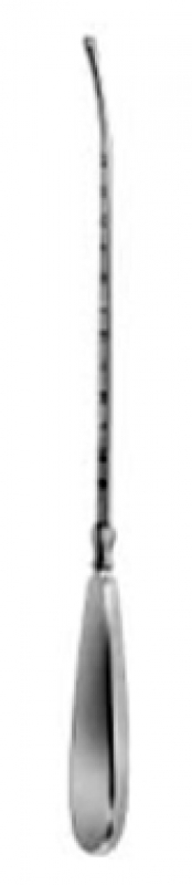 VALLEIX Hysterometer