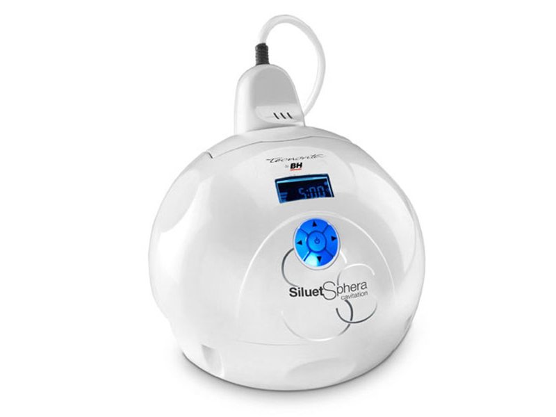 Aparato para Cavitation Siluet Sphera CB1100