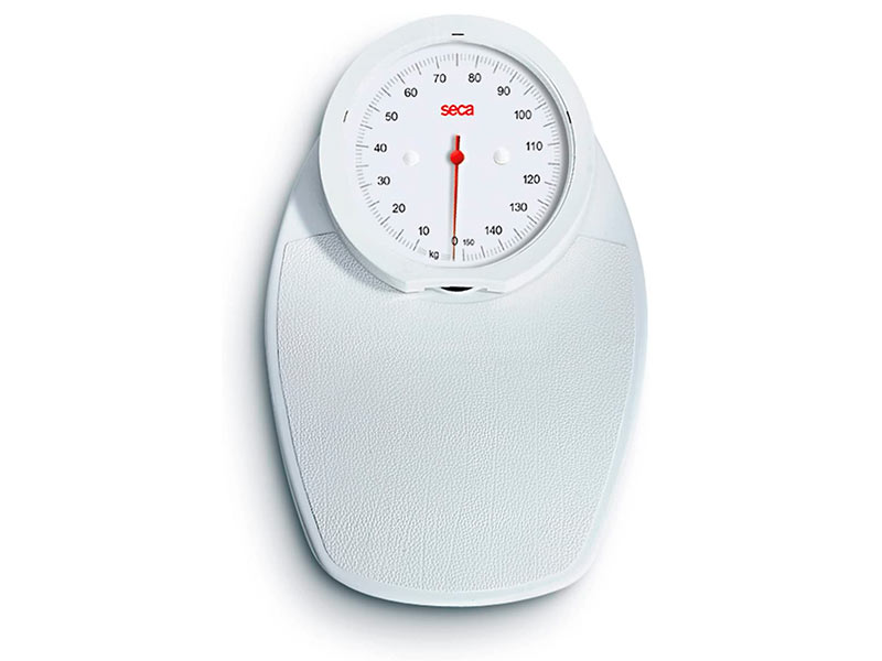 Automatic Scale for People Model 750