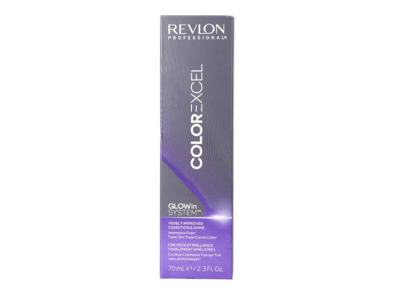 Coloración Cabello Revlon Color Excel 70 ml