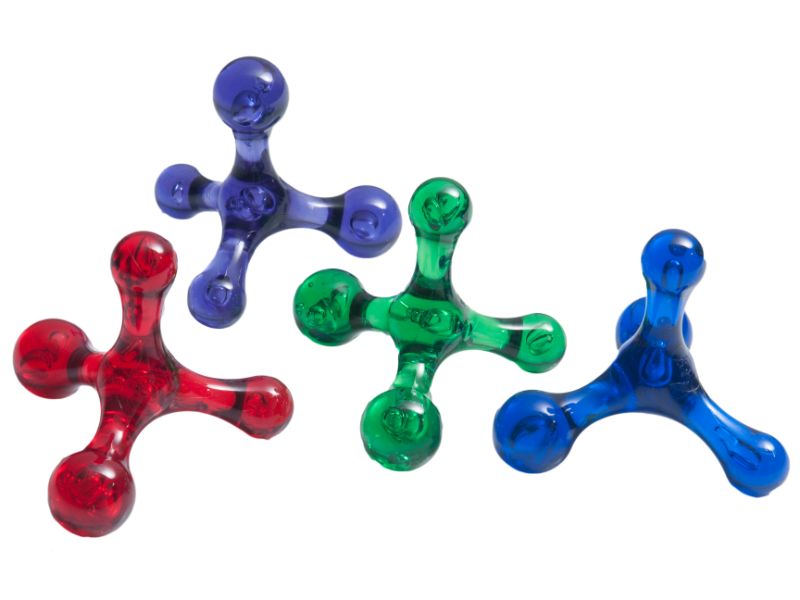 Masajeador Jacknobber II