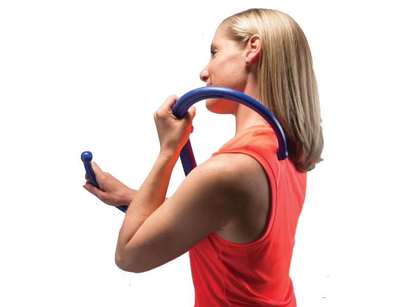 Masajeador Backnobber II