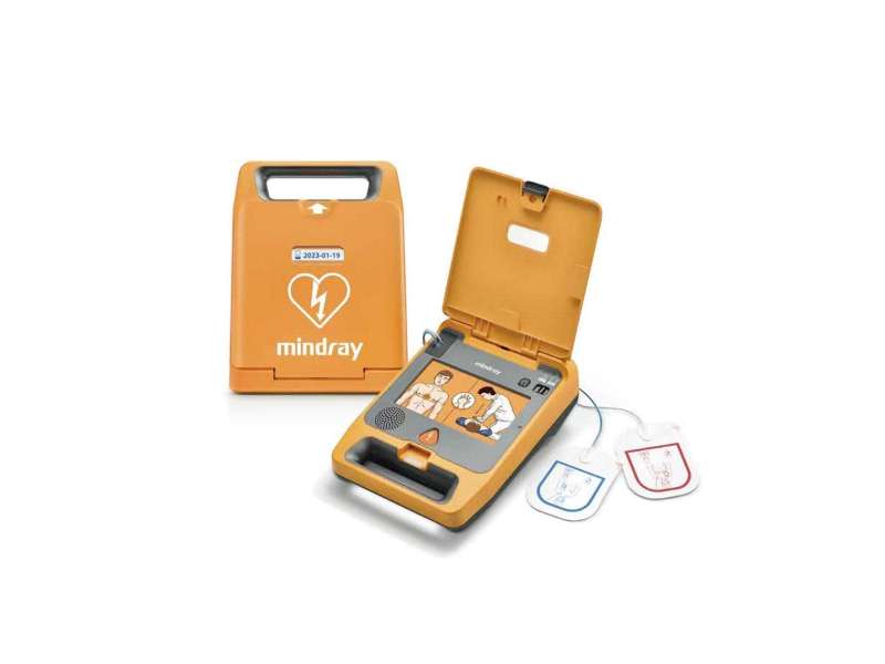 Mindray Beneheart C1 Desfibrilador Externo Automático