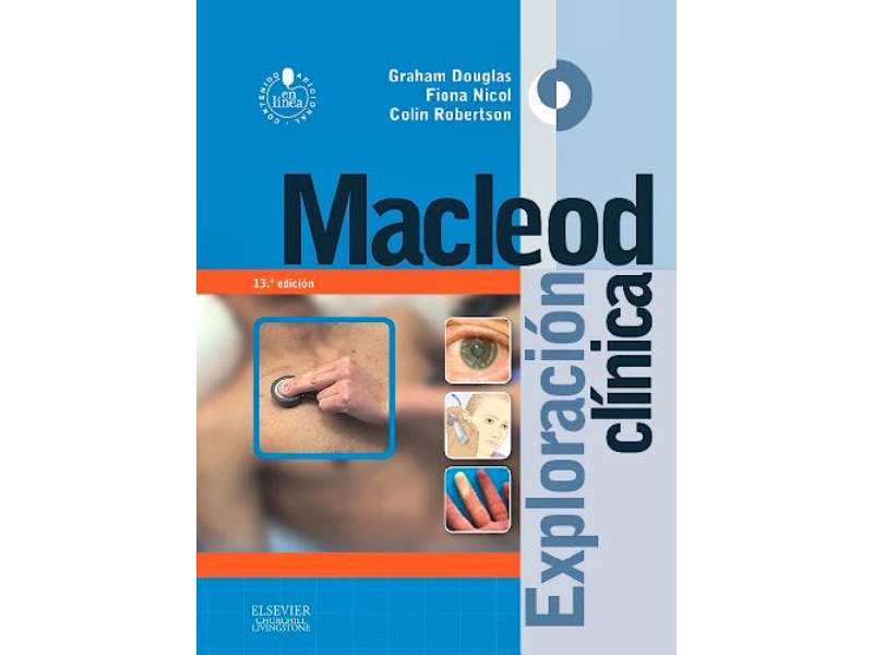 MACLEOD Exploración Clínica