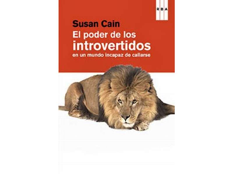 El Poder de los Introvertidos