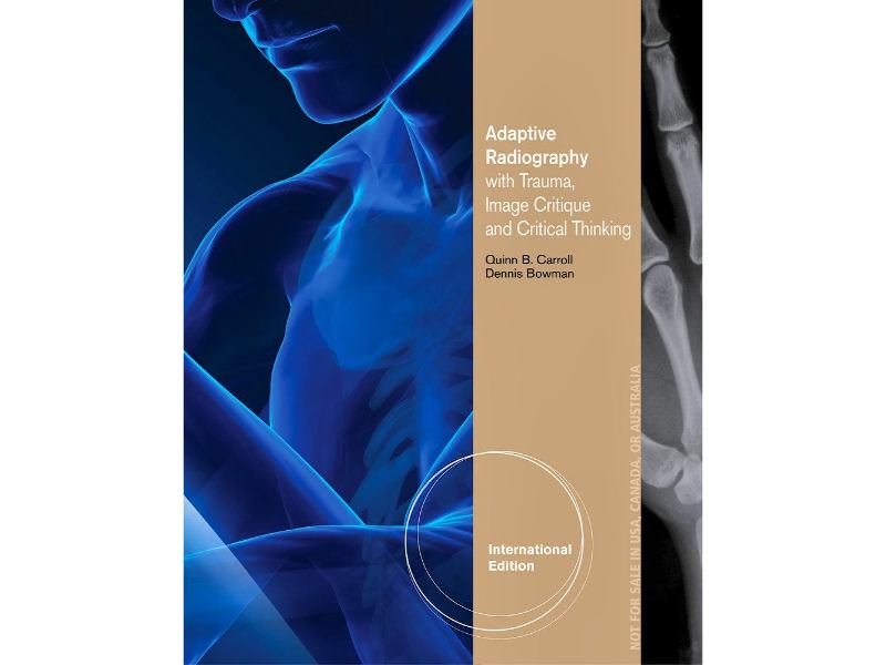 Radiografía Adaptativa con Trauma y Pensamiento Crítico / Adaptive ...