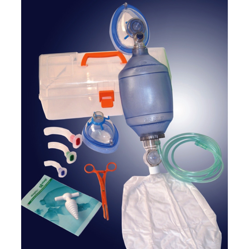 Emergency and Oxygen Equipment - Emergencies