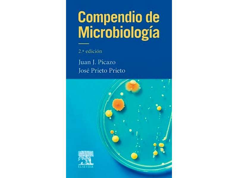 Compendio de Microbiología