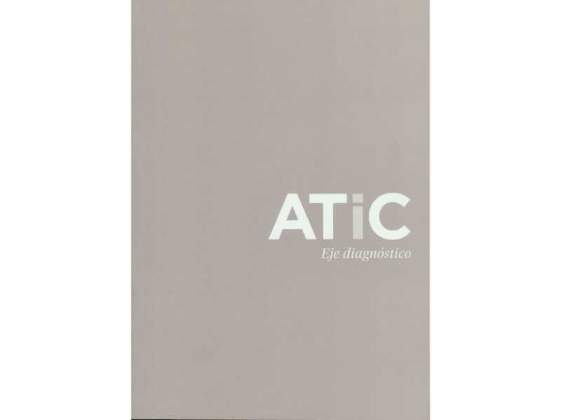 ATIC. Eje Diagnóstico