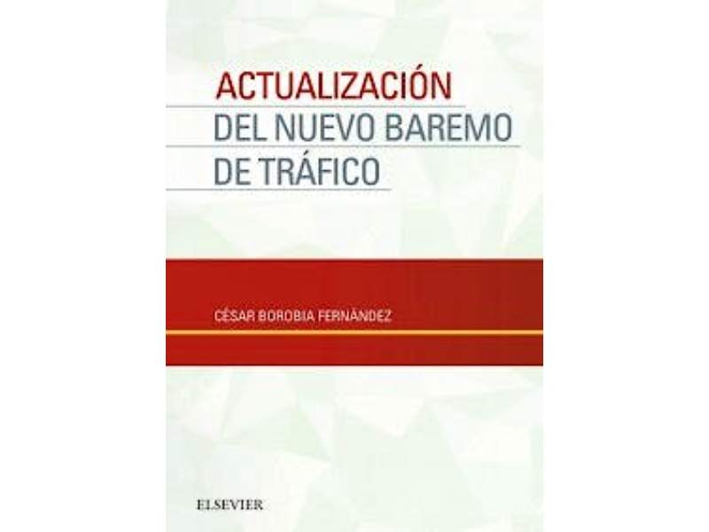 Actualización del Nuevo Baremo de Tráfico
