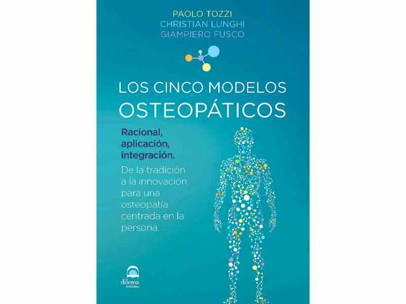 Los Cinco Modelos Osteopáticos