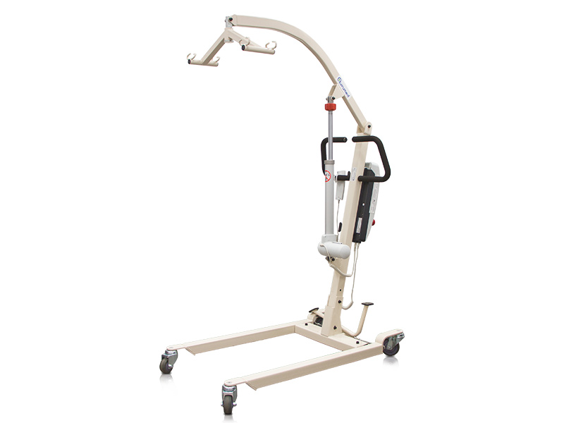 Electric Mobile Hoist