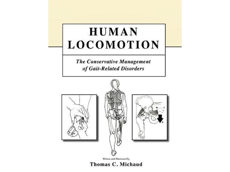 Manejo Conservador de Trastornos Relacionados con la Marcha / Human ...
