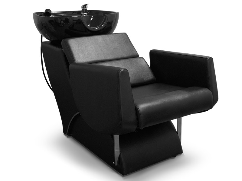 Hairdressing Backwash Unit - Barber and Hair Salon Furniture - Barber ...