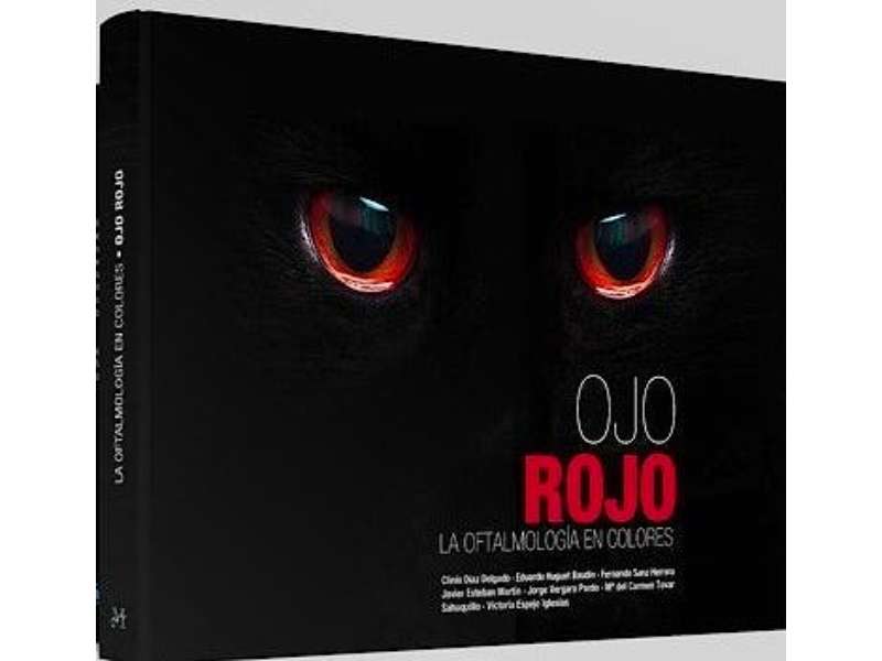 La Oftalmología en Colores. Ojo Rojo