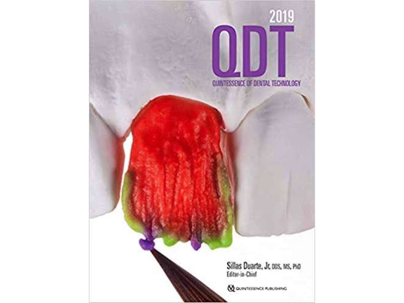 QDT 2019 (Quintessence of Dental Technology)