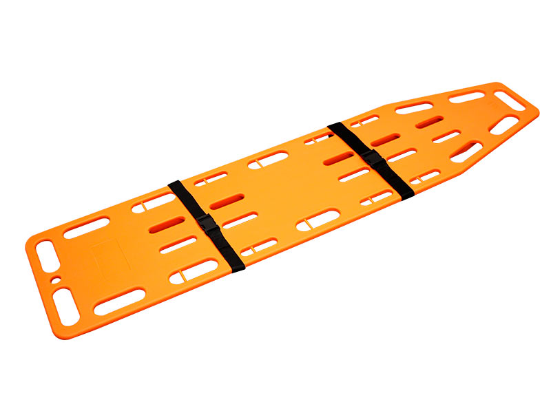 long spinal board