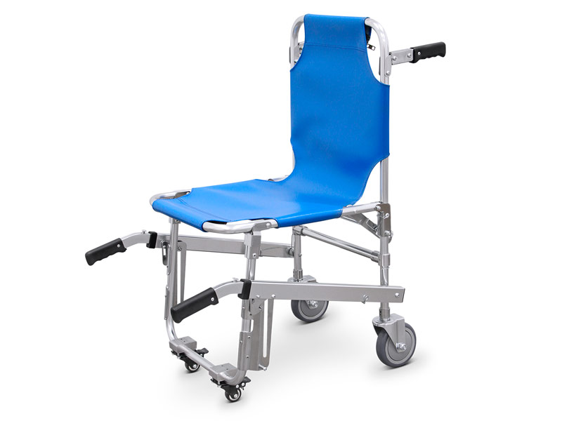 folding rescue chair
