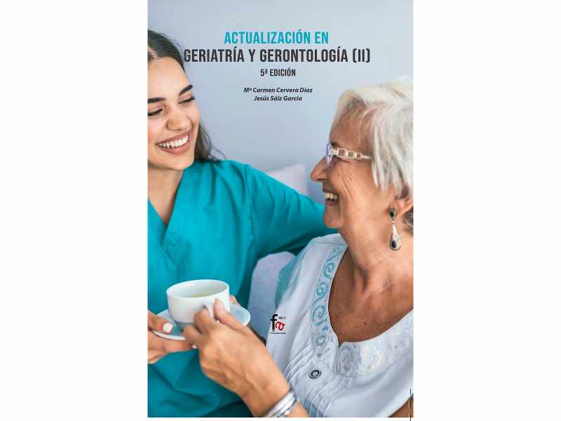Actualización en Geriatría y Gerontología II