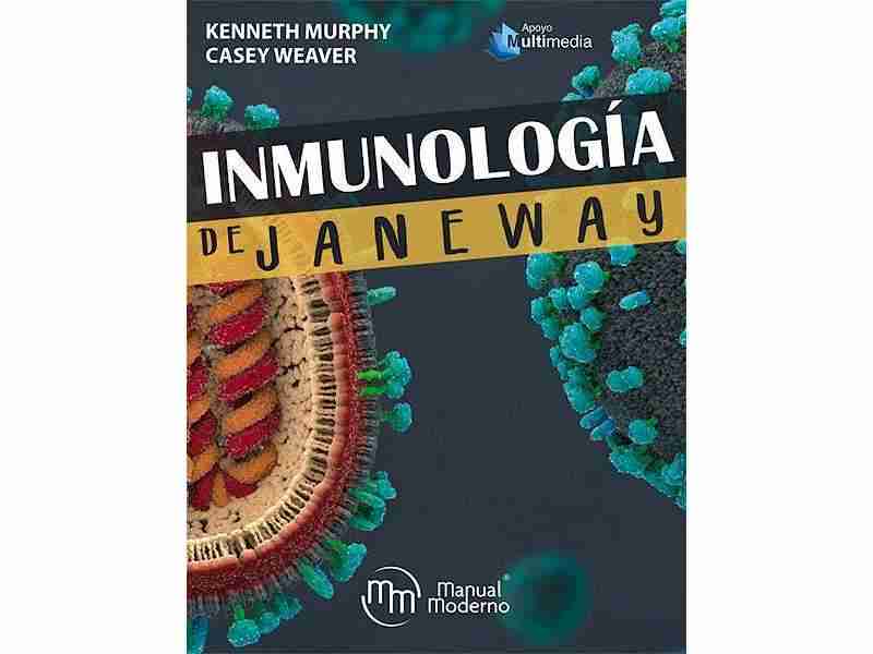 Inmunología de Janeway