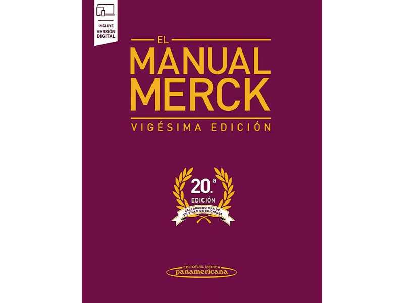 El Manual Merck