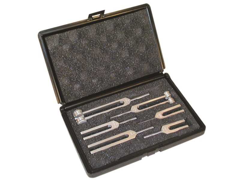 Diapasones - BASELINE