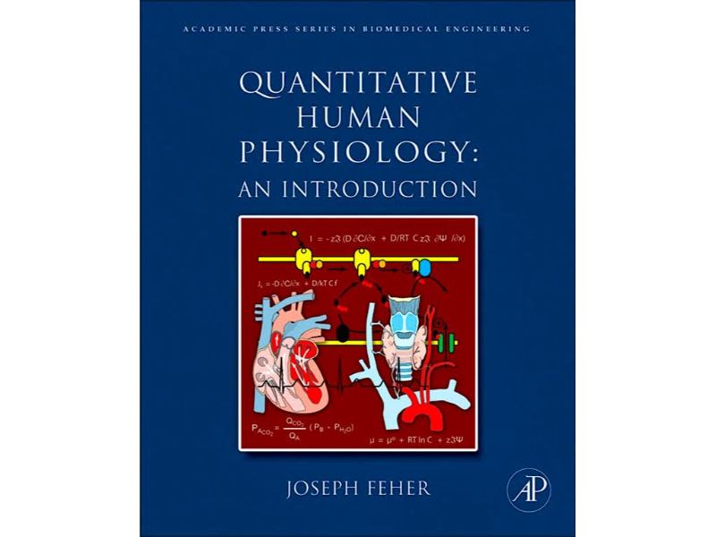Fisiología Humana Cuantitativa / Quantitative Human Physiology. An ...