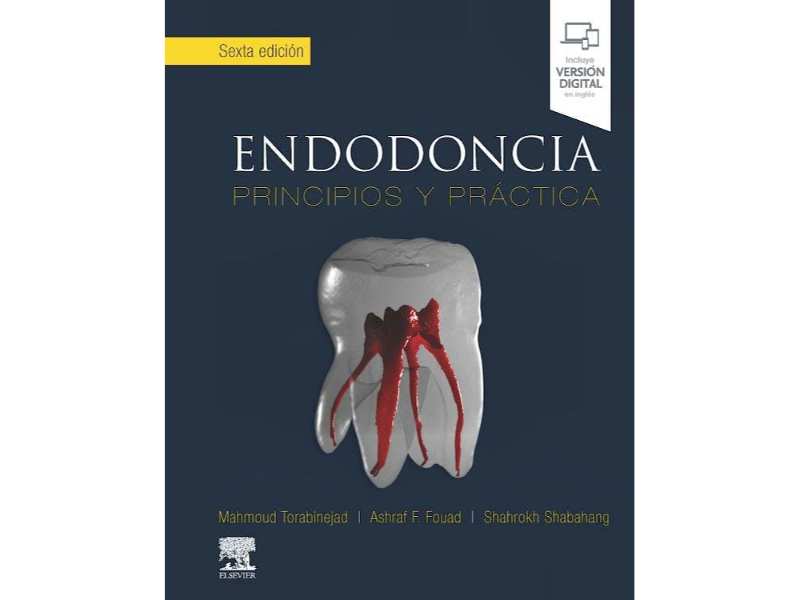 Endodoncia. Principios y Práctica