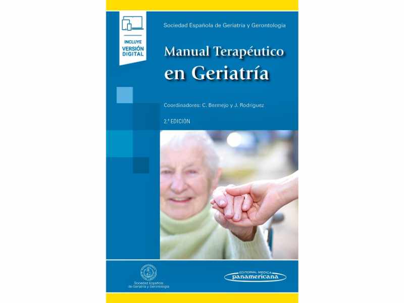 Manual Terapéutico en Geriatría