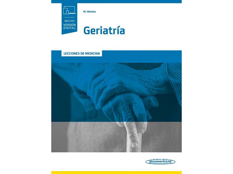 Geriatría. Lecciones de Medicina