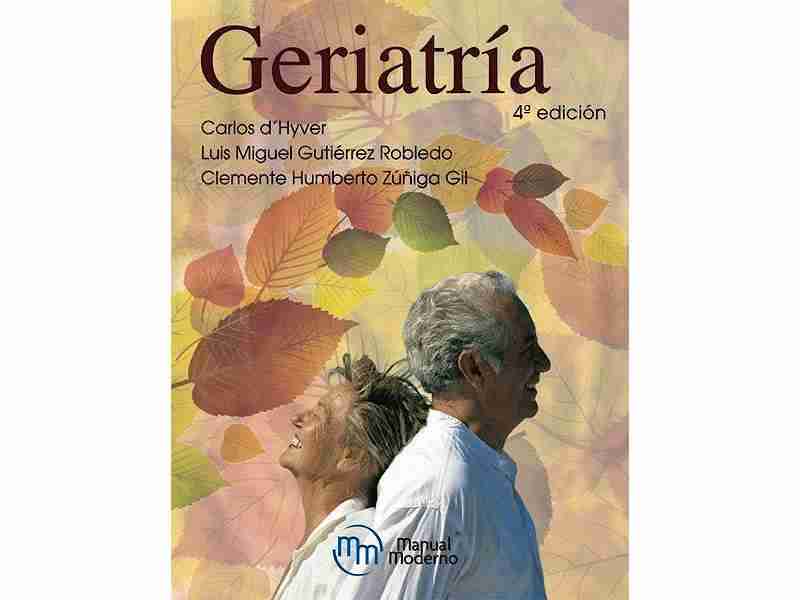 Geriatría