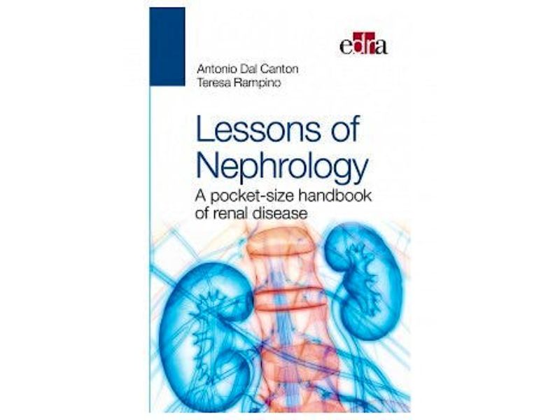 Manual de Nefrología de Bolsillo / Lesson of Nephrology. A Pocket-Size ...