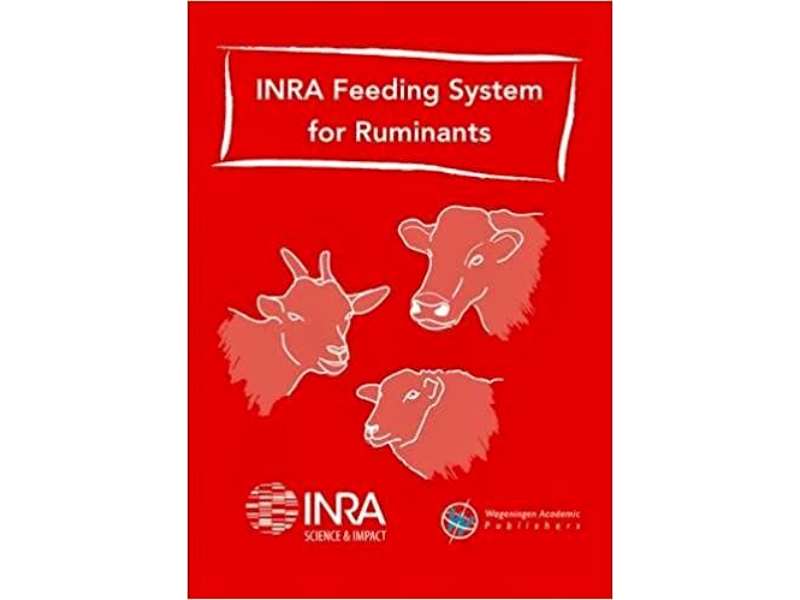 INRA Feeding System for Ruminants