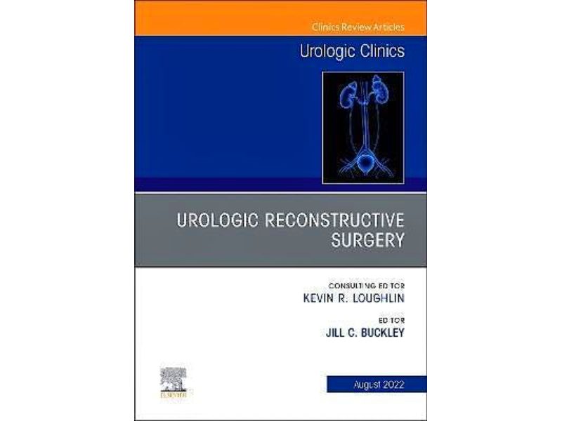 Cirugía Reconstructiva Urológica / Urologic Reconstructive Surgery. An ...