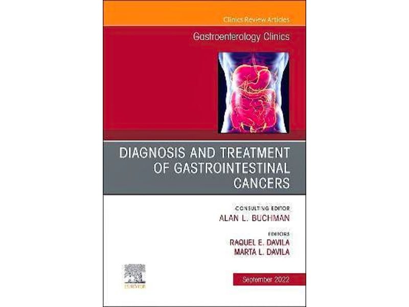 Diagnóstico y Tratamiento de Cánceres Gastrointestinales / Diagnosis ...