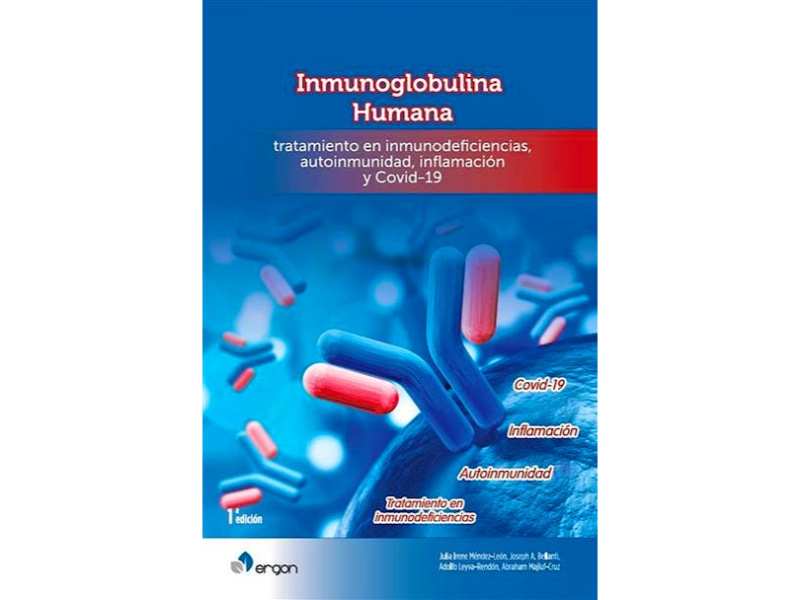 Inmunoglobulina Humana. Tratamiento en Inmunodeficiencias ...