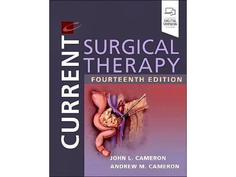 Terapia Quirúrgica Actual / Current Surgical Therapy