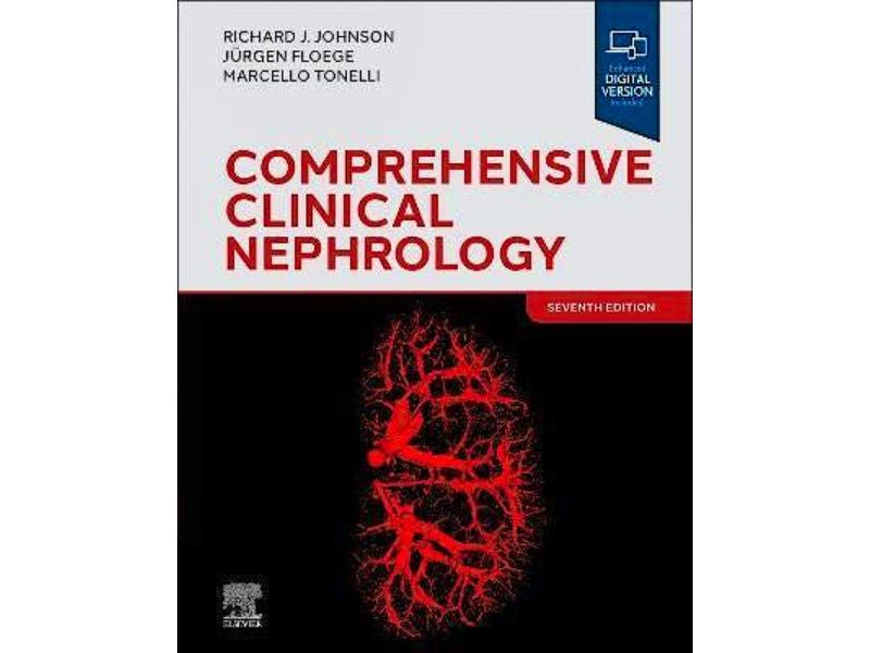 Nefrología Clínica Integral / Comprehensive Clinical Nephrology