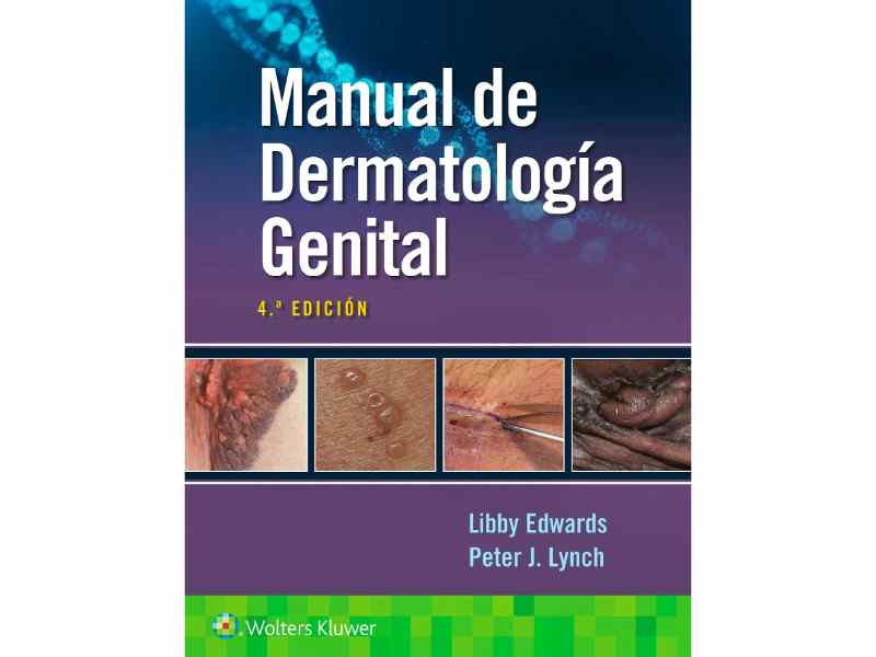 Manual de Dermatología Genital