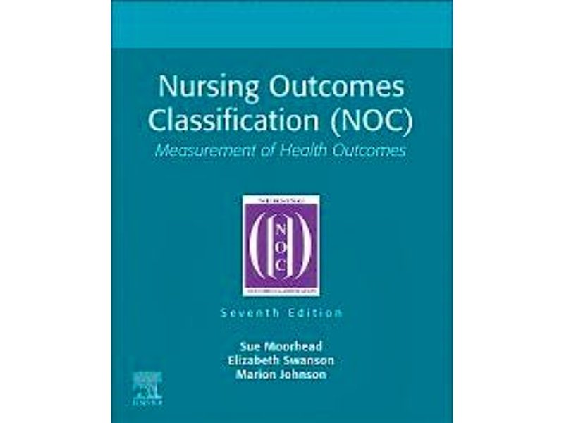 Clasificación de Resultados de Enfermería (NOC) / Nursing Outcomes ...