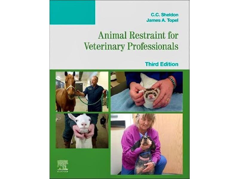 Restricción Animal para Profesionales Veterinarios / Animal Restraint ...