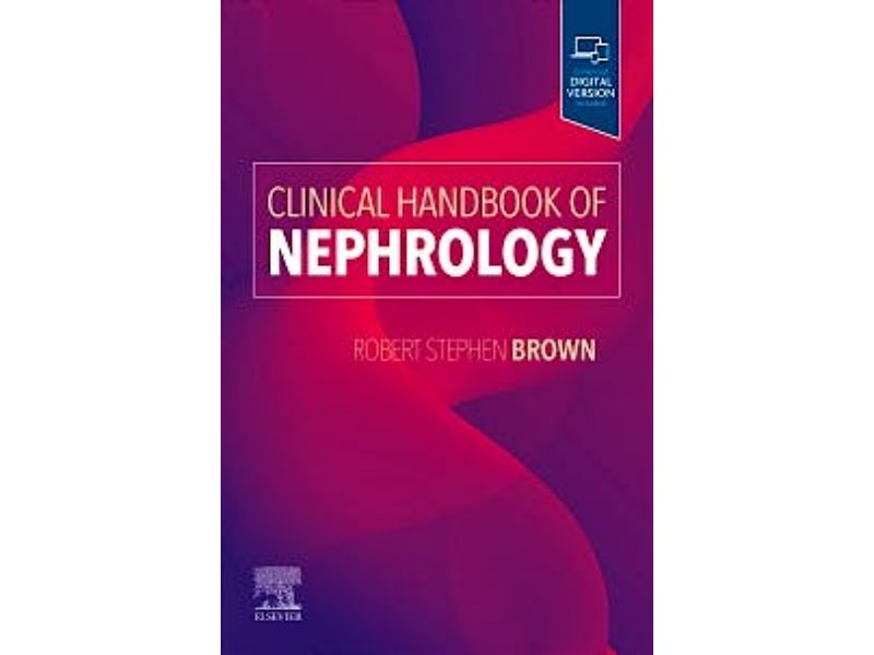 Manual Clinico di Nefrologia / Clinical Handbook of Nephrology