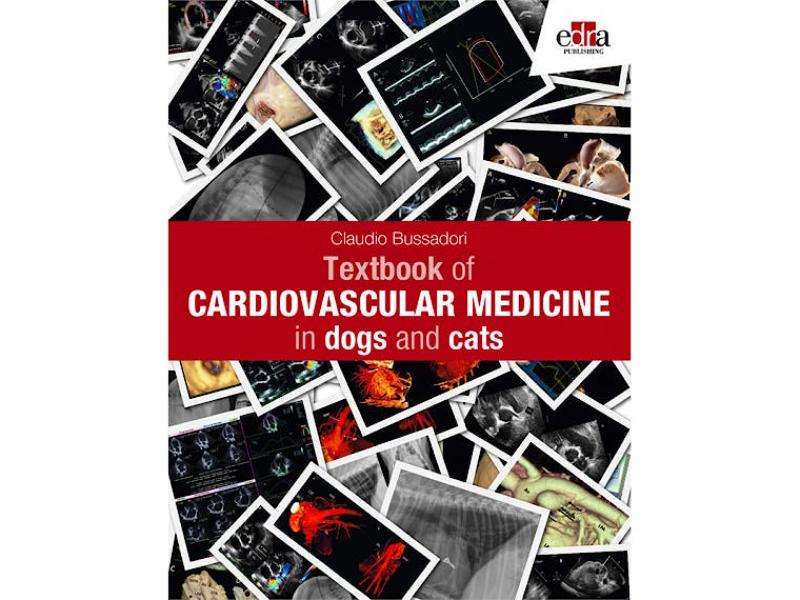 Médecine Cardiovasculaire chez les Chiens et les Chats / Textbook of ...