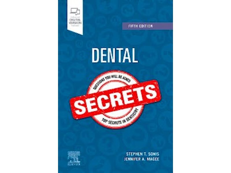 Secrets Dentaires / Dental Secrets