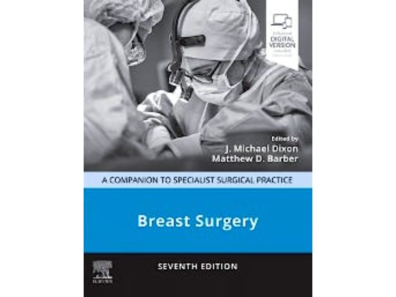 Cirugía de Mama. Guía de Referencia para Cirujanos Generales y ...