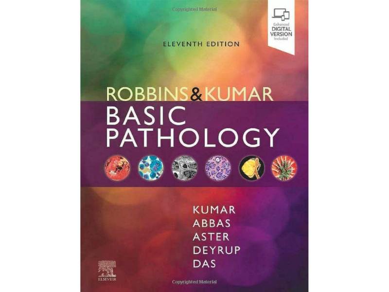 Patologia Básica de ROBBINS e KUMAR, 11ª Edição - EAN: 9780323790185 ...