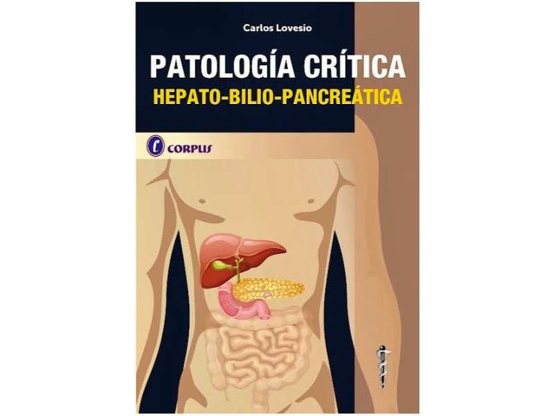 Patología Crítica Hepato-Bilio-Pancreática
