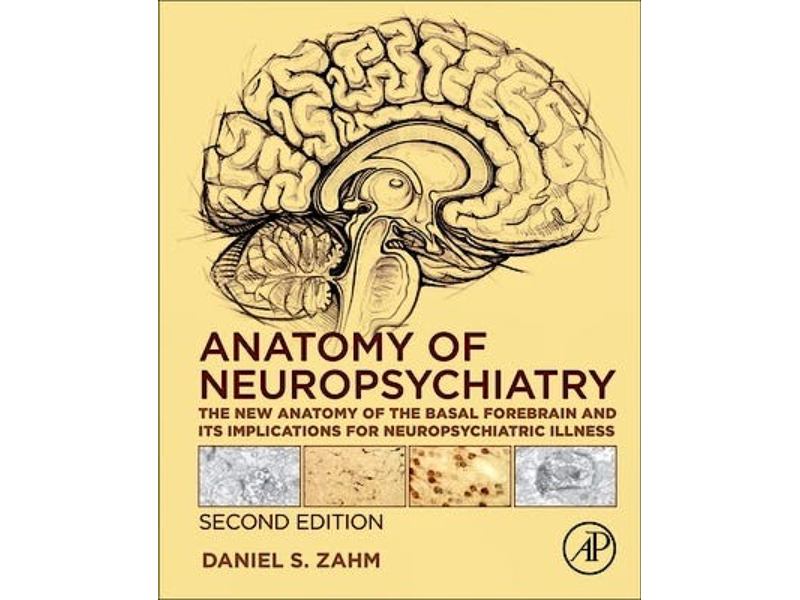 Anatomía de la Neuropsiquiatría / Anatomy of Neuropsychiatry. The New ...