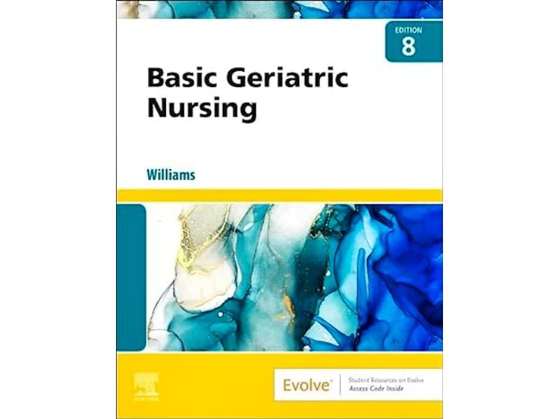 Enfermería Geriátrica Básica / Basic Geriatric Nursing