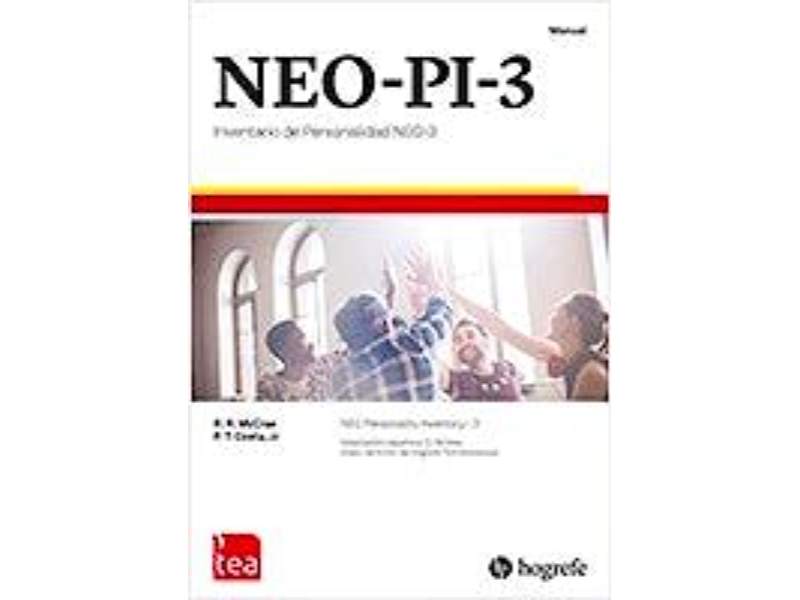 NEO-PI-3. Inventario de Personalidad NEO-3 (b) Juego Completo